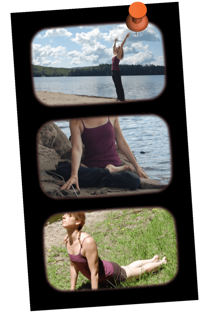 Feel the Earth Element in your body with these three yoga poses ...